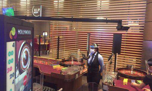 Mikohn Technology – Technology