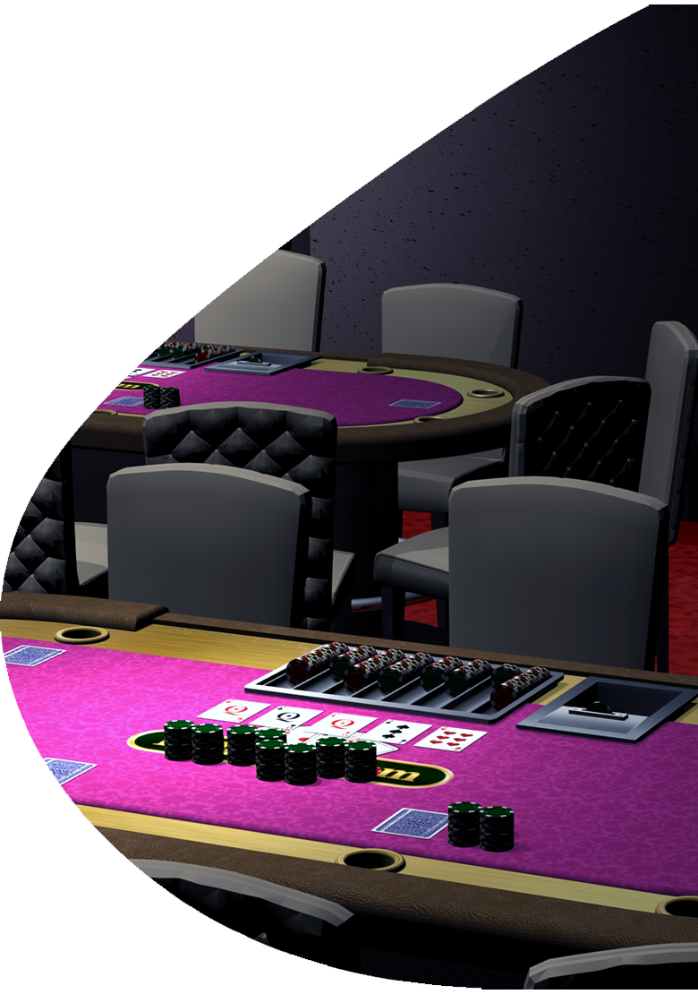 Mikohn Technology – Mikohn